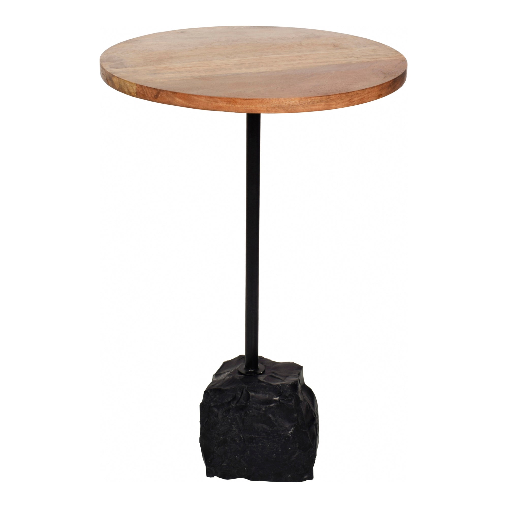 Colo Accent Table Natural – THE NEST - Furniture & Design